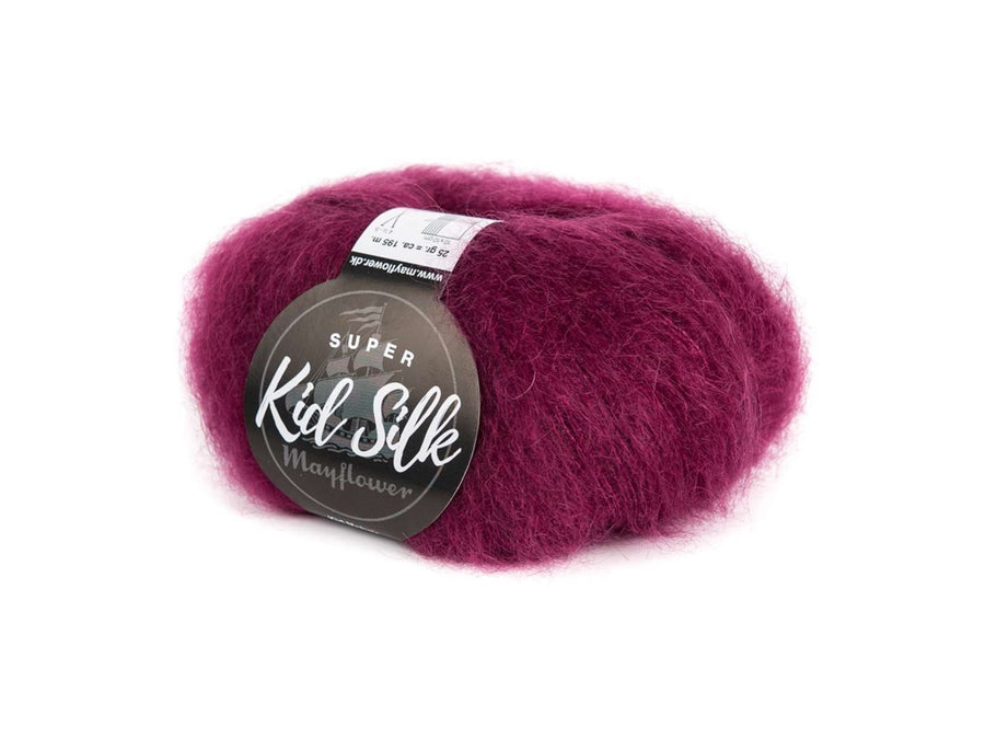 Super Kid Silk bei Mayflower kaufen | Schnelle Lieferung